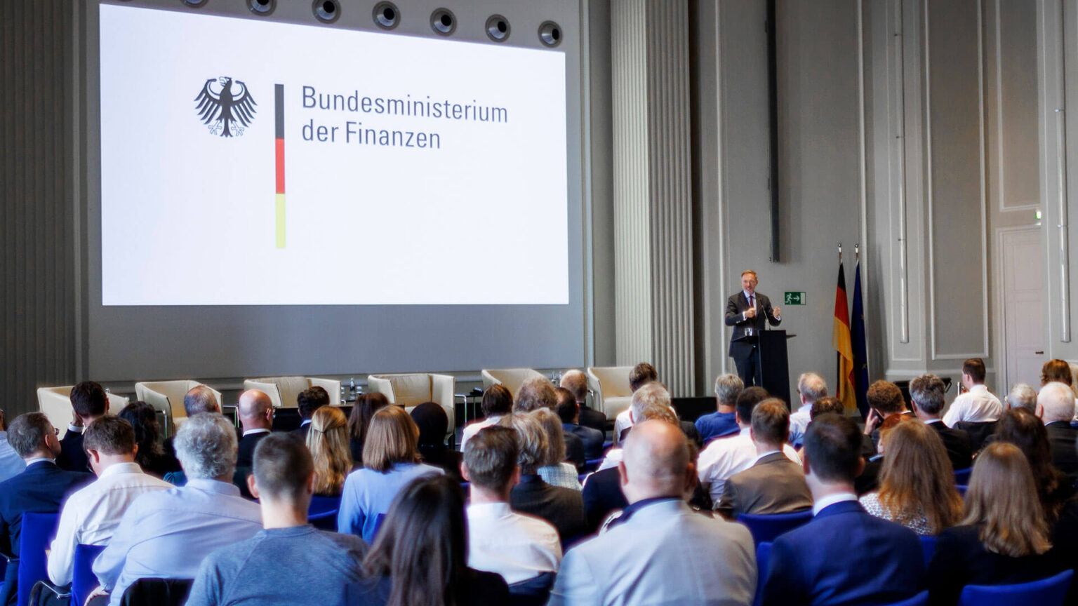 Streichung Fünftelregelung durch Wachstumschancengesetz